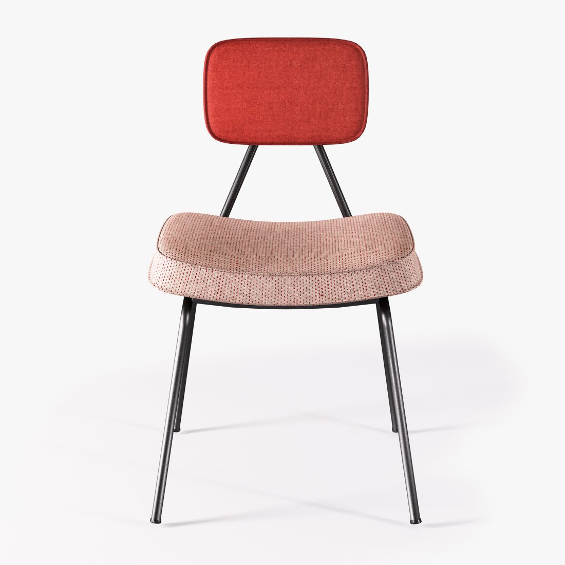 Mambo State Chair 3D Model for Corona | CGMood