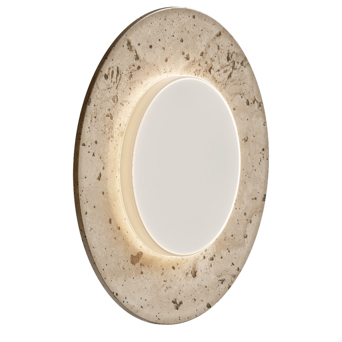 Sunspot Wall Lamp - 3D Model for Corona