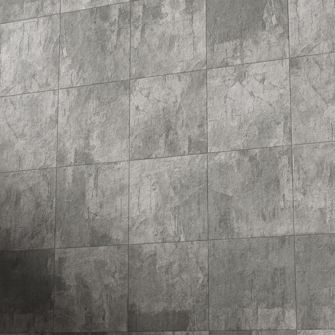 Concrete Material 42 - 3D Model for VRay, Corona