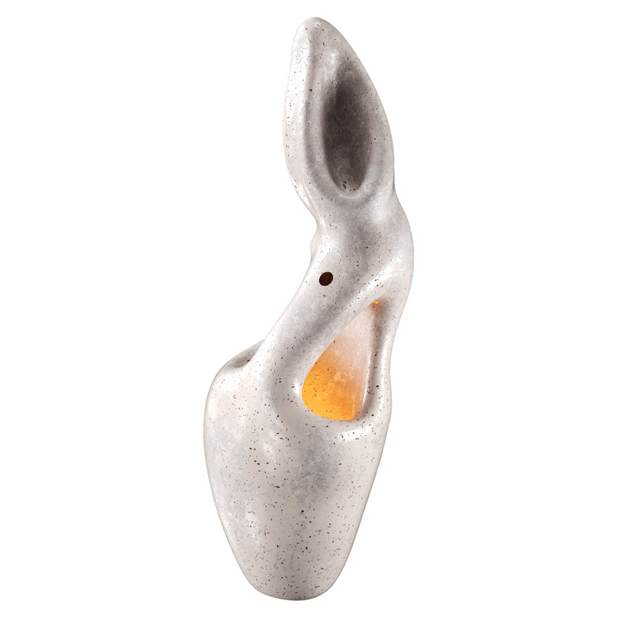 Fertility Form Illuminated Sculpture 3D Model for VRay, Corona | CGMood