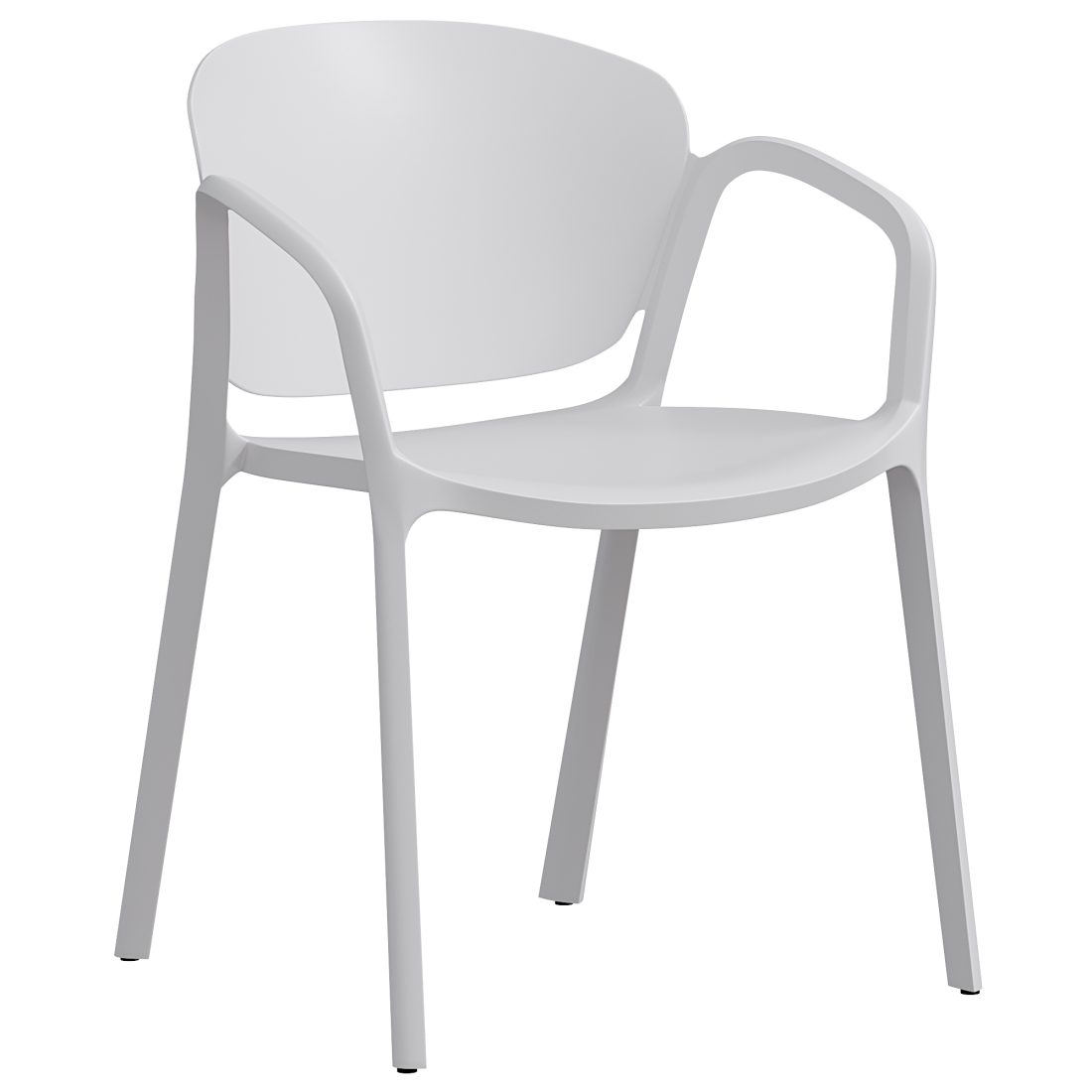 Chair Ania By La Forma 3D Model for Corona | CGMood