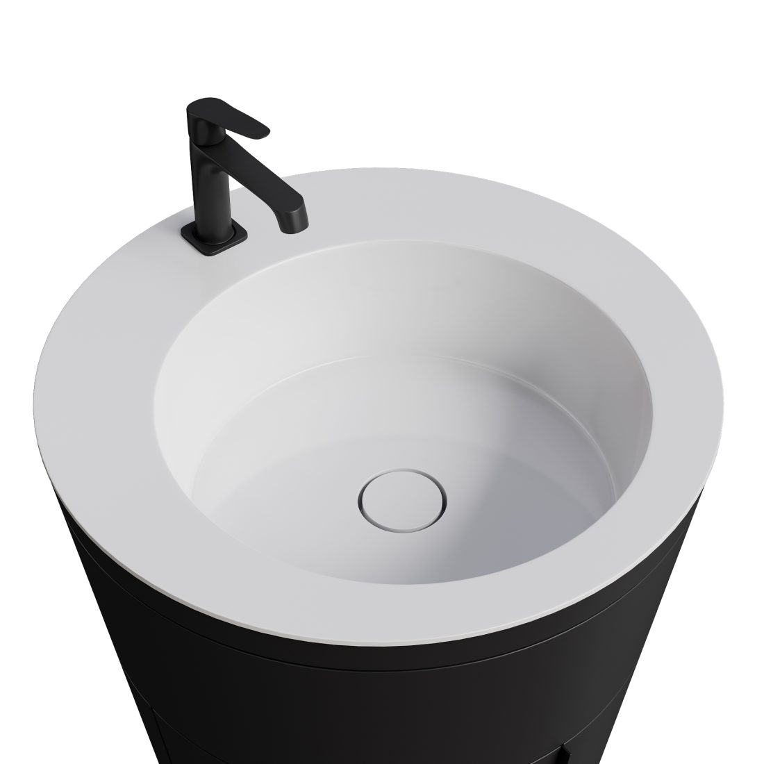 Duravit Starck 1 3D Model for Corona | CGMood