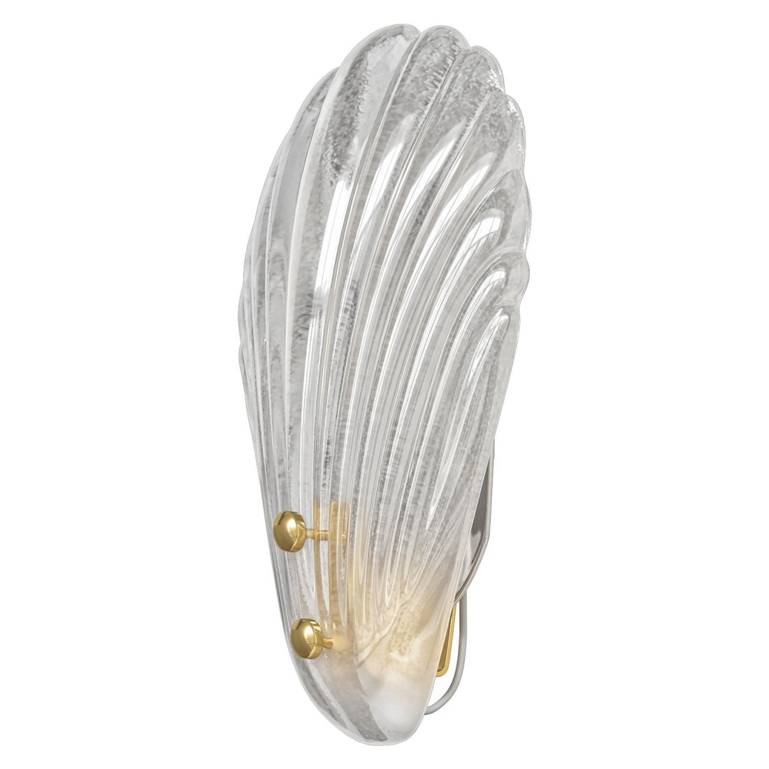 Karl Kemp Sconce Italian Art Glass 3D Model for VRay, Corona | CGMood