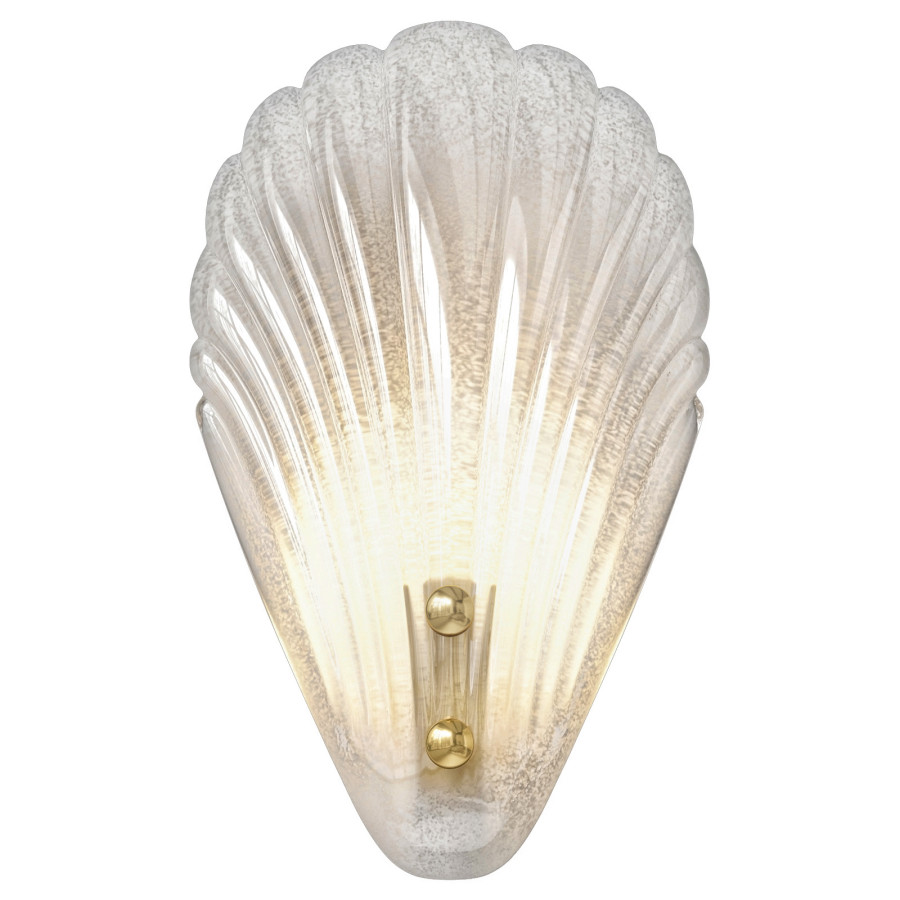 Karl Kemp Sconce Italian Art Glass 3D Model for VRay, Corona | CGMood