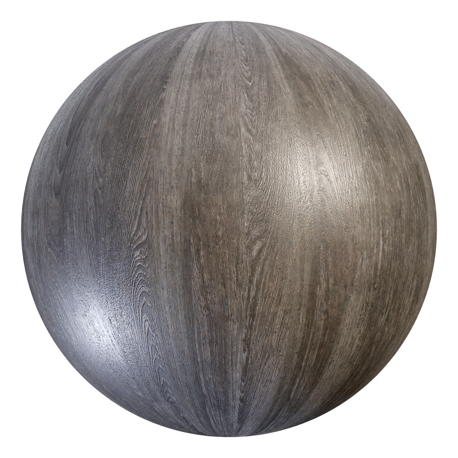 Wood 31 - Seamless 4k Texture - 3D Model for VRay, Corona