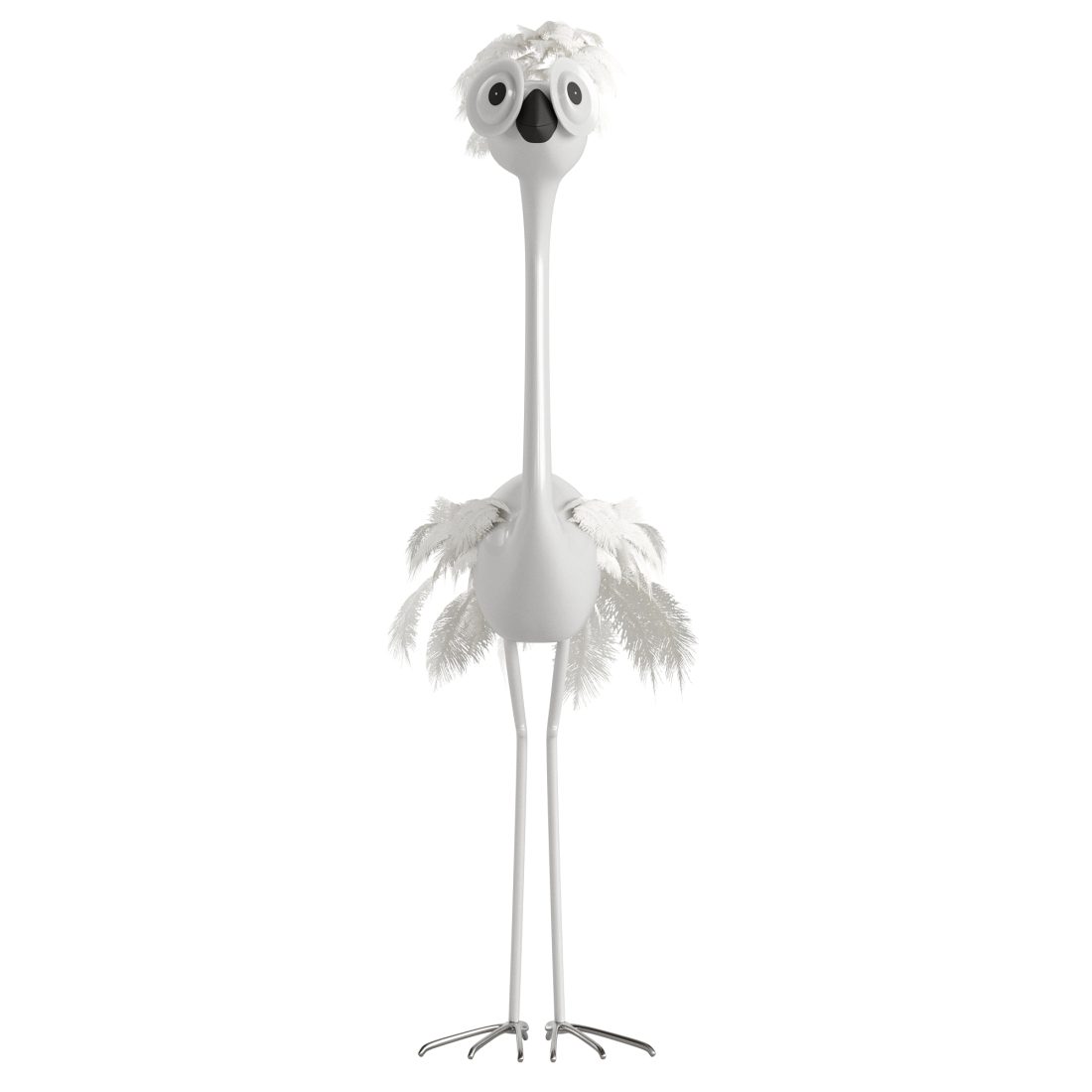 Decorative Bird 3D Model for Corona | CGMood