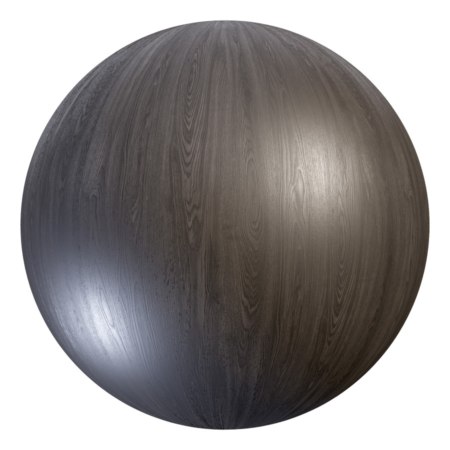 Wood 34 - Seamless 4k Texture 3D Model for VRay, Corona | CGMood