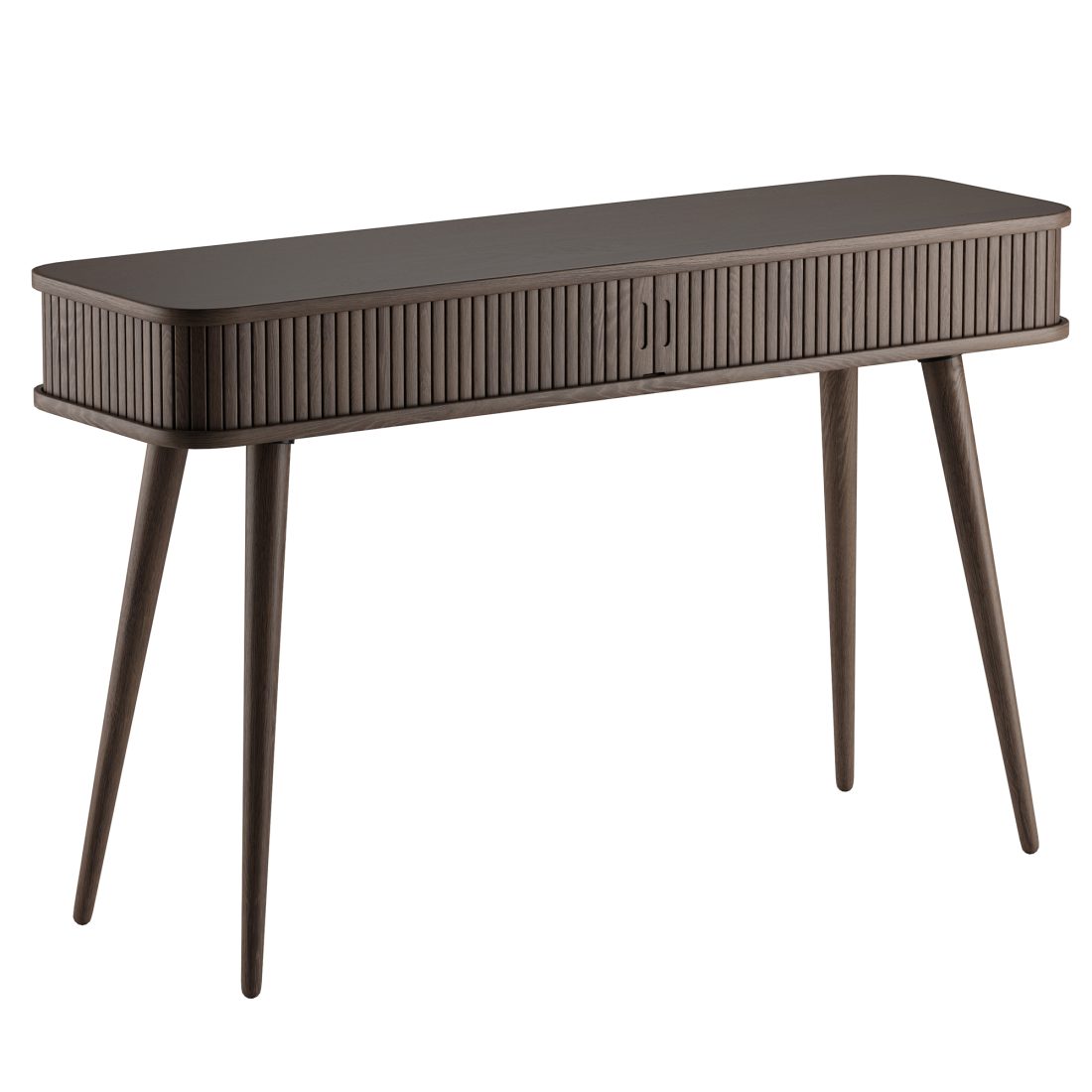 John Lewis Grayson Storage Console Table - 3D Model for VRay, Corona