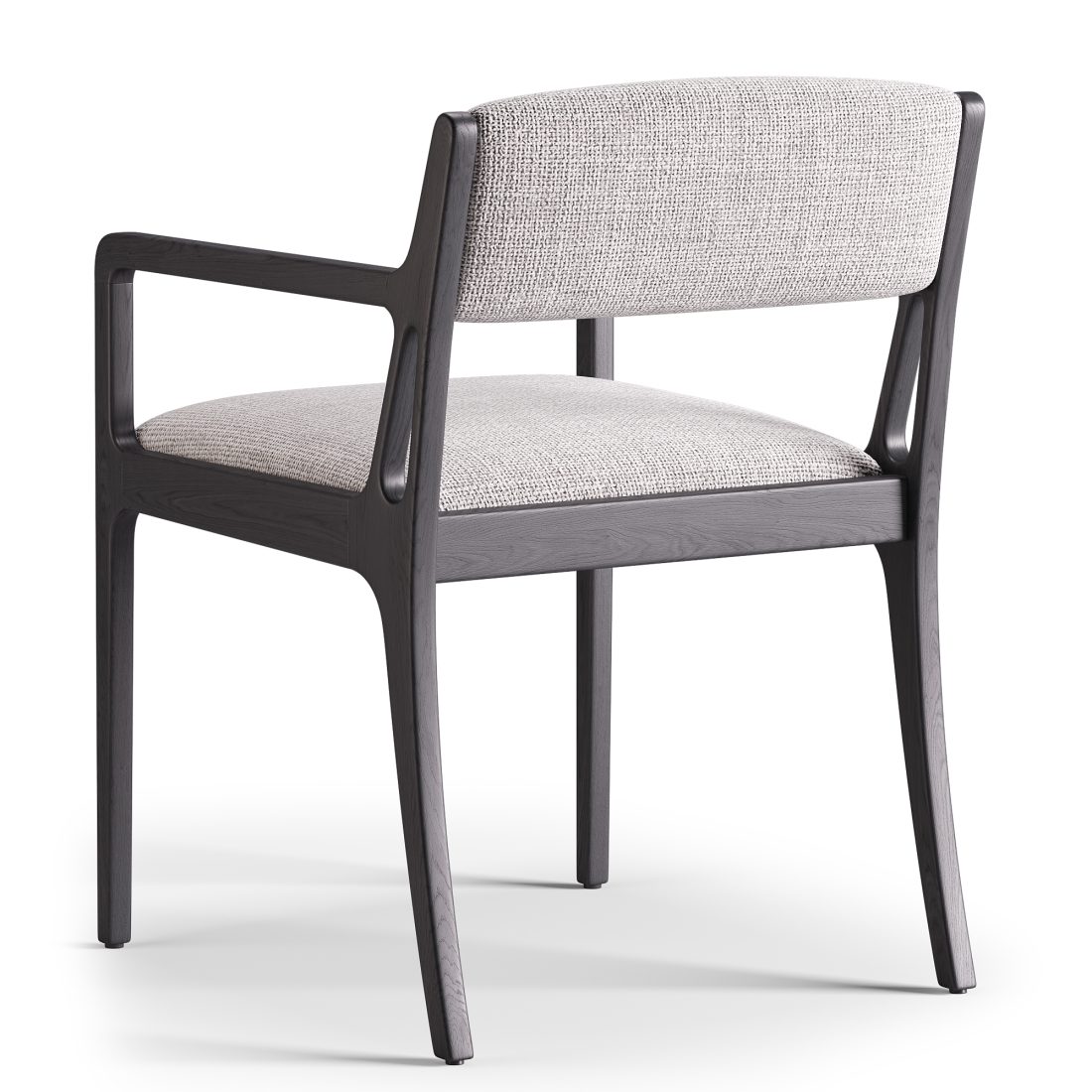 Portland Bridge Chair - 3D Model for Corona