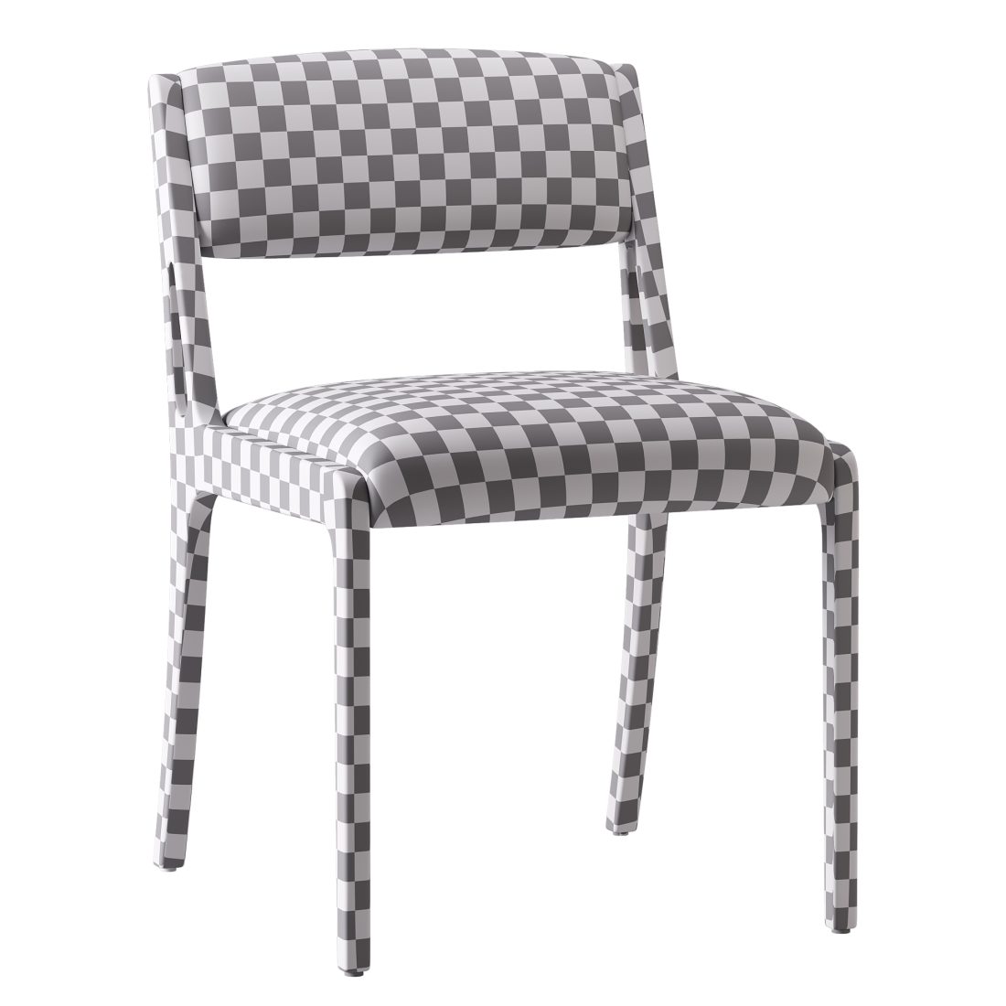 Portland Chair 3D Model for Corona | CGMood
