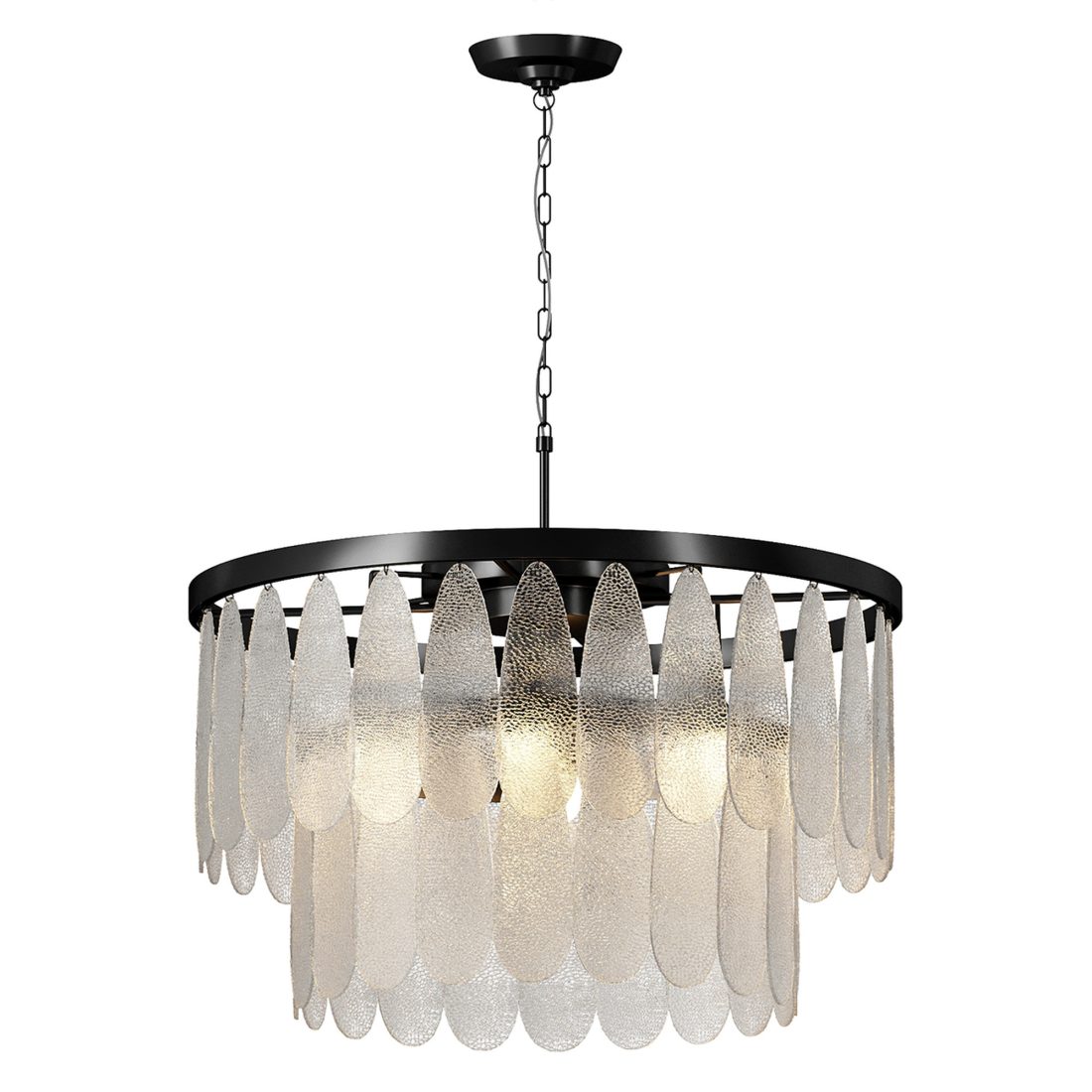 Bonley Chandelier 3D Model for Corona | CGMood