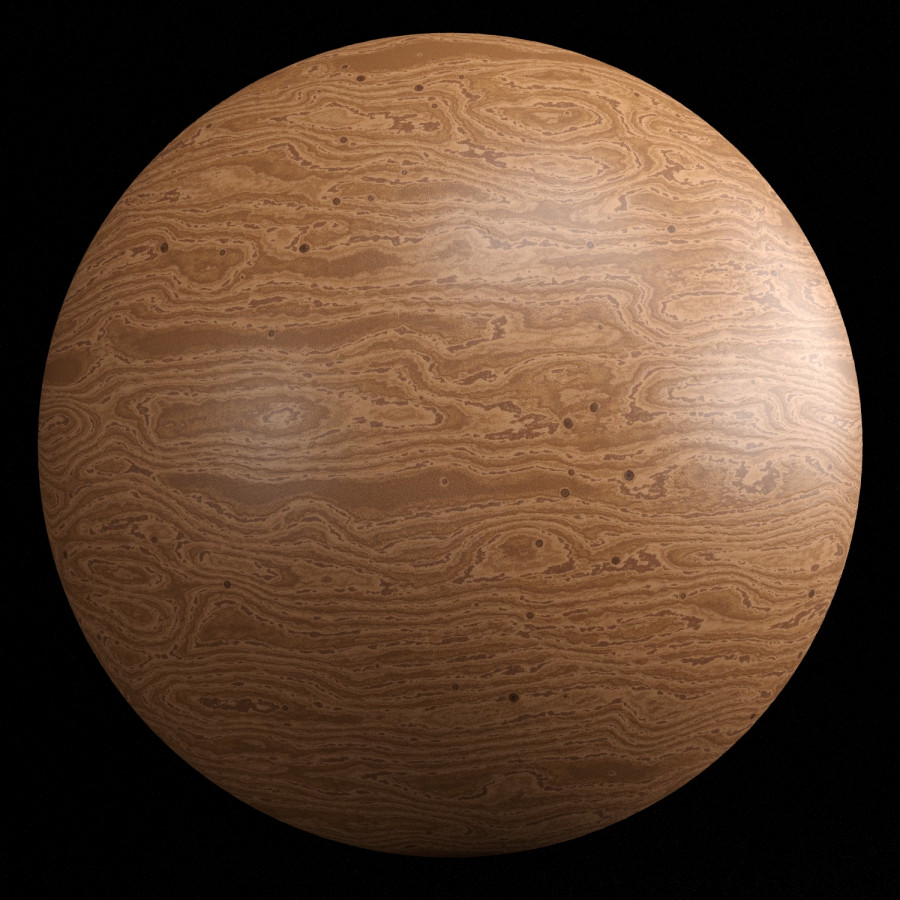 D107 Wood Materials|sbsar Seamless Pbr - 3D Model for VRay, Corona