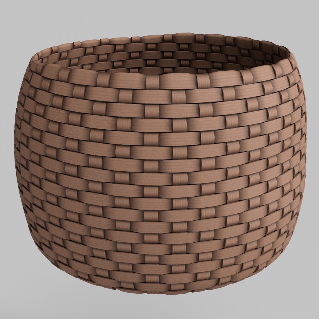 D131 Wicker Materials | Sbsar Seamless Pbr Texture / PBR Material | CGMood