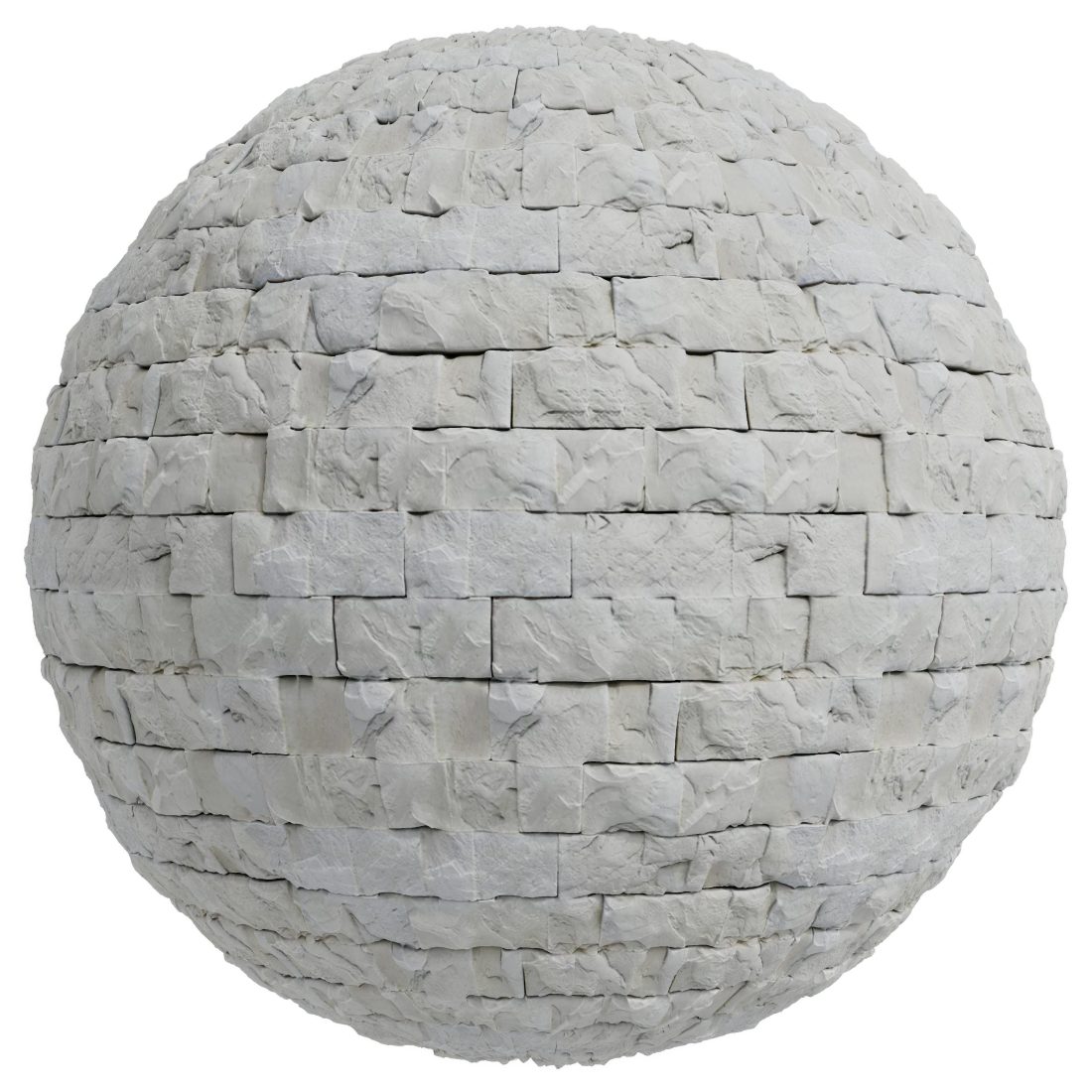 Fb594 Interior Stone Cladding Facade | 3mat | Pbr - 3D Model for FStorm ...