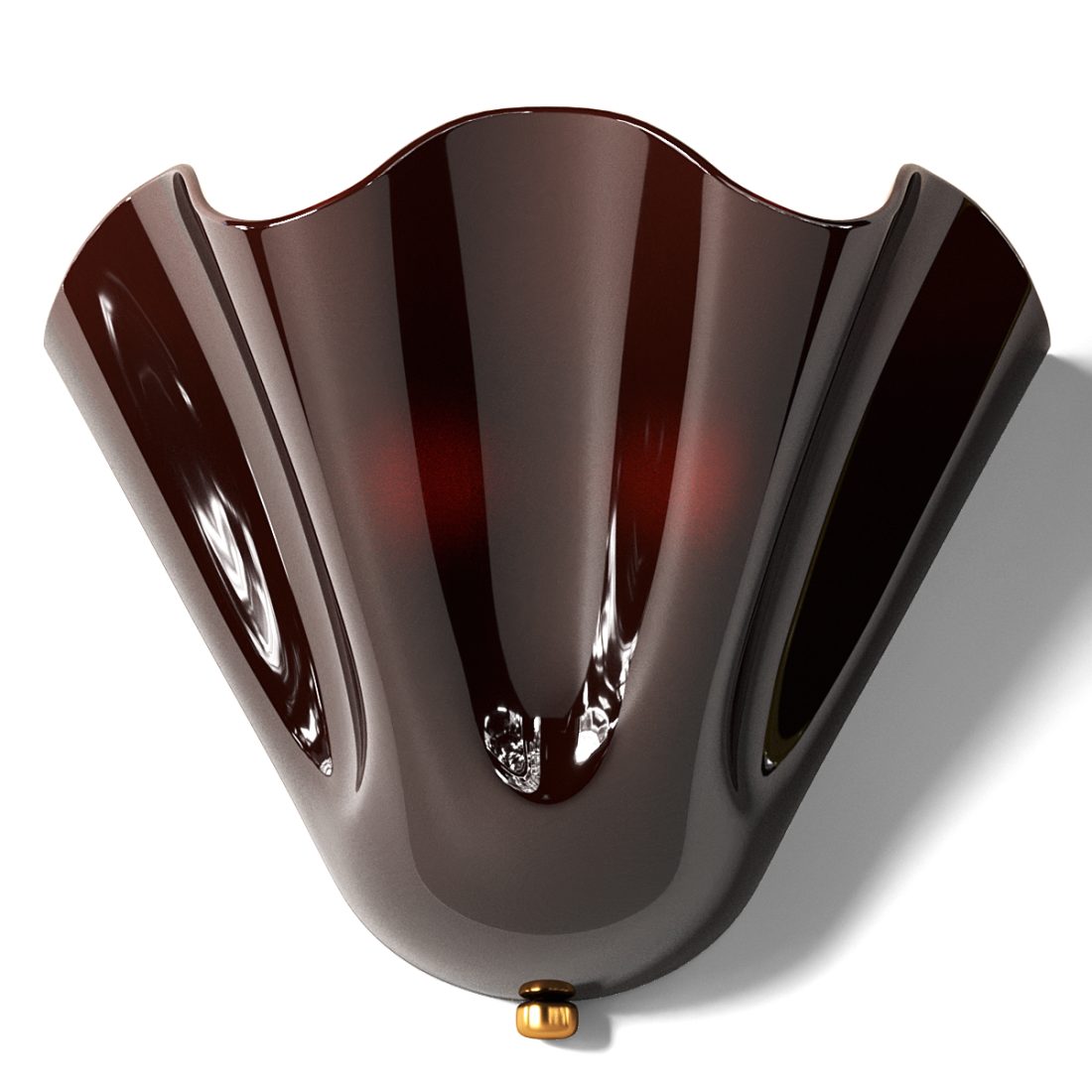 Vera Wall Sconce 3D Model for Corona | CGMood
