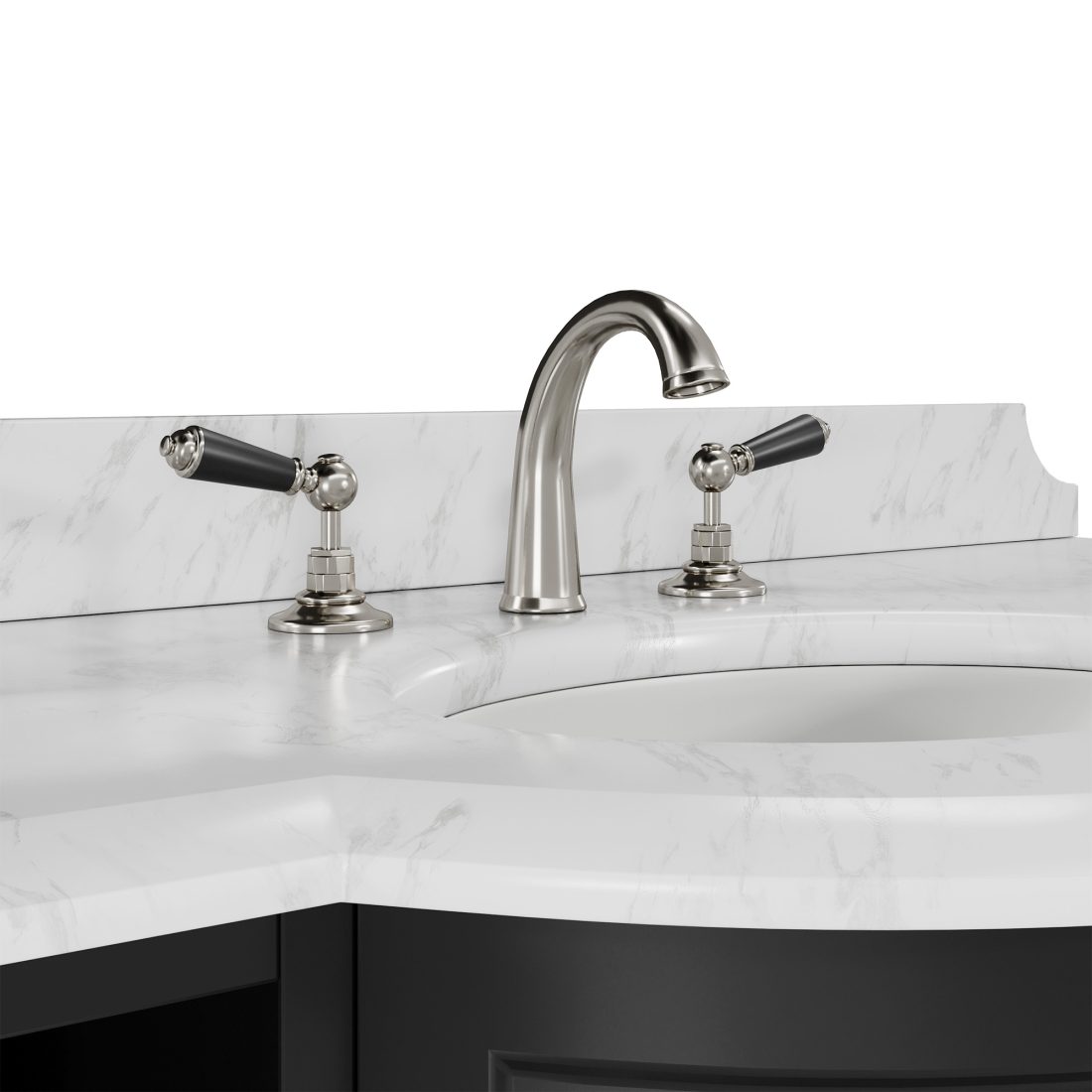 Kent Vanity By Devon&devon 3D Model for Corona | CGMood
