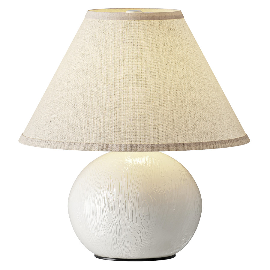 Oscar Standard Table Lamp 3D Model for Corona | CGMood