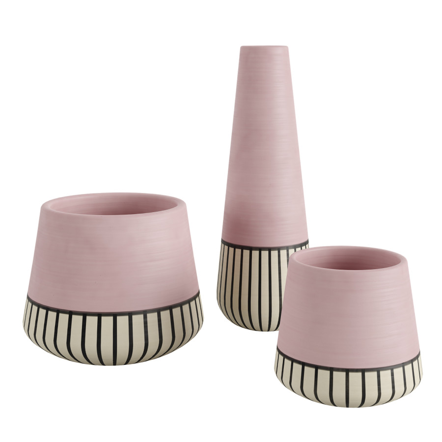 Pixie Vase By Accent Decor - 3D Model for Corona