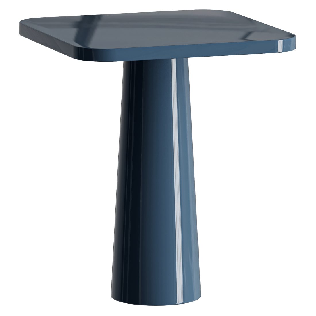 Blythe Small Accent Table 3D Model for Corona | CGMood