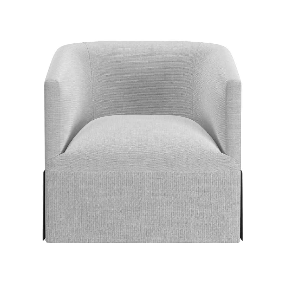 1950s Chair 3D Model for VRay, Corona | CGMood