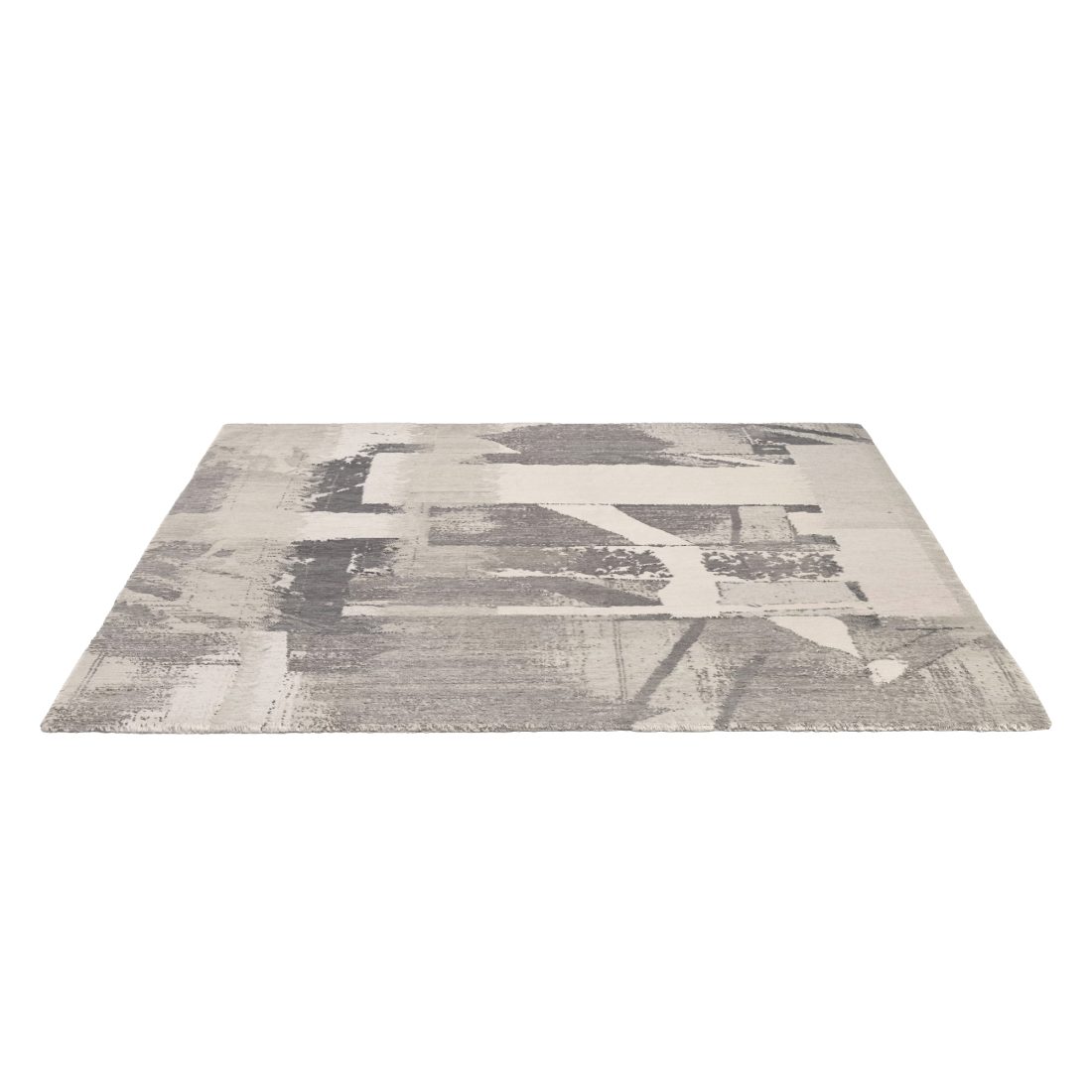 Akash Wool Rug 3D Model for VRay, Corona | CGMood