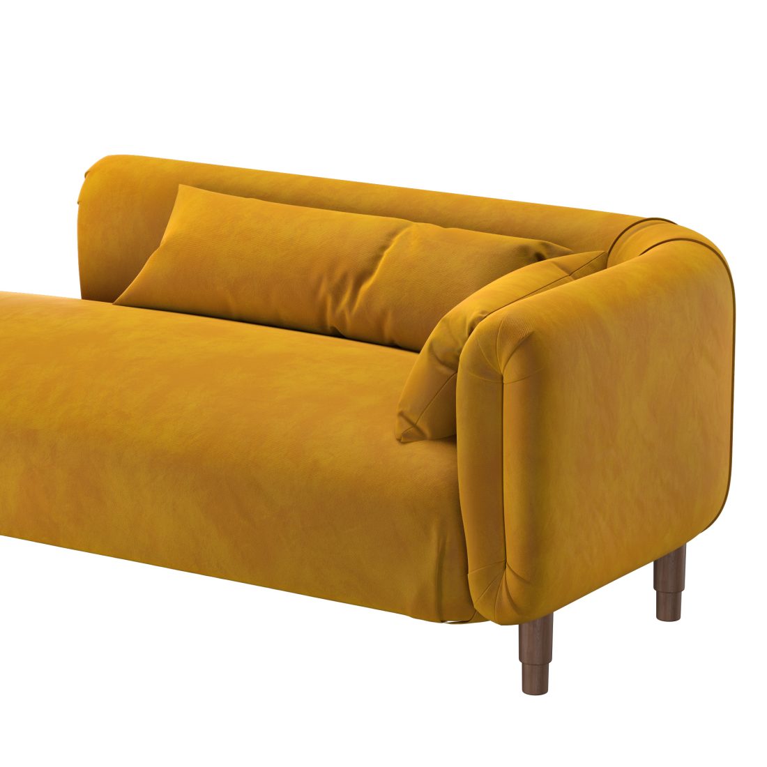 Garagh Chaise 3D Model for VRay, Corona | CGMood