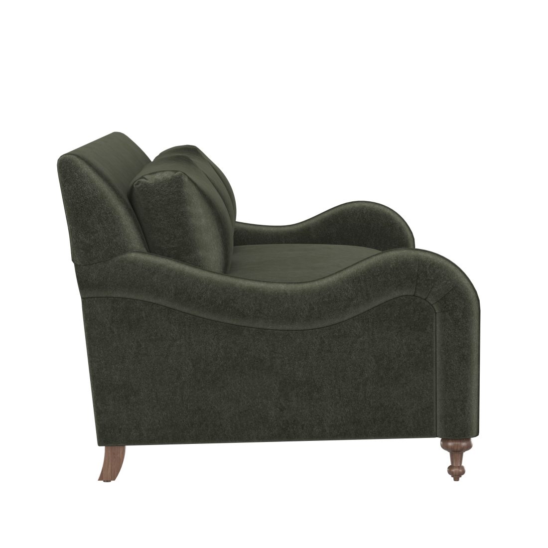 Margot Sofa 3D Model for VRay, Corona | CGMood