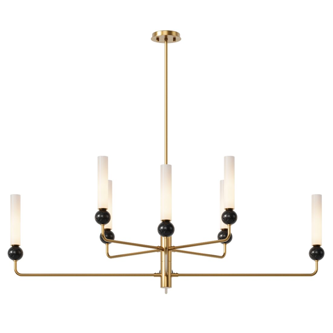 Dantone Home Paula Pendant Light - 3D Model for Corona