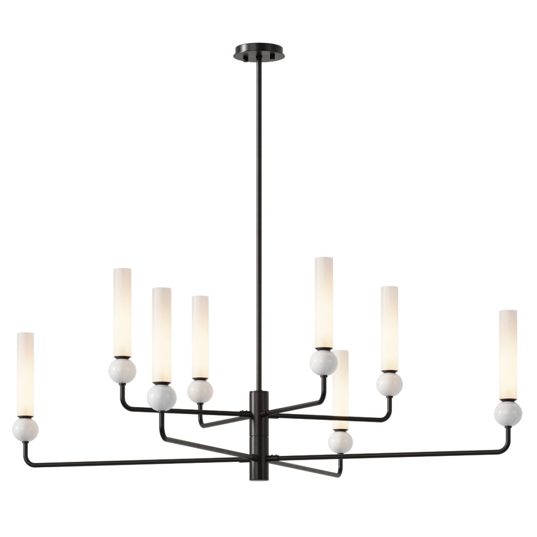 Dantone Home Paula Pendant Light 3D Model for Corona | CGMood