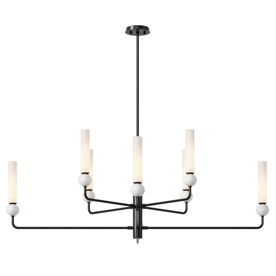Dantone Home Paula Pendant Light - 3D Model for Corona