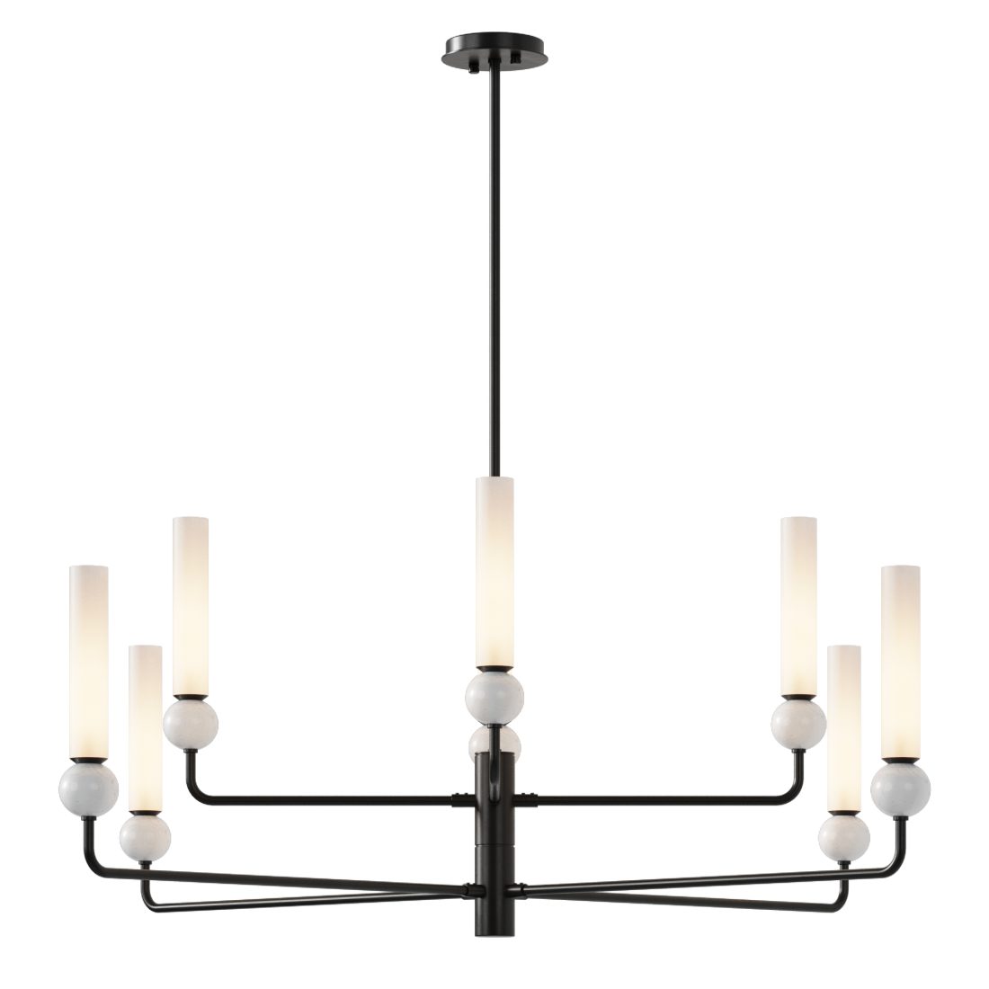 Dantone Home Paula Pendant Light - 3D Model for Corona