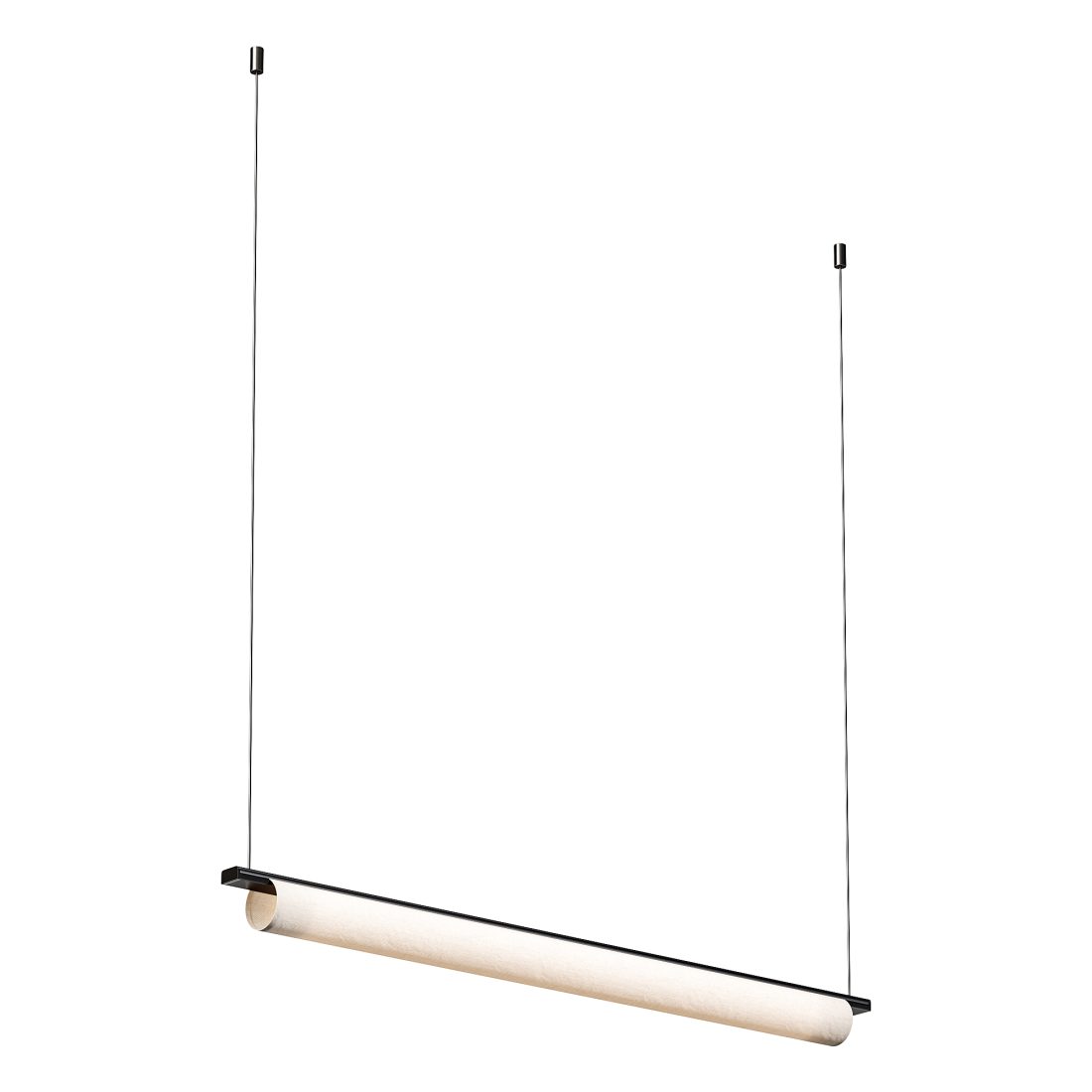 Panzeri Ombra Pendant Lamps 3D Model for Corona | CGMood