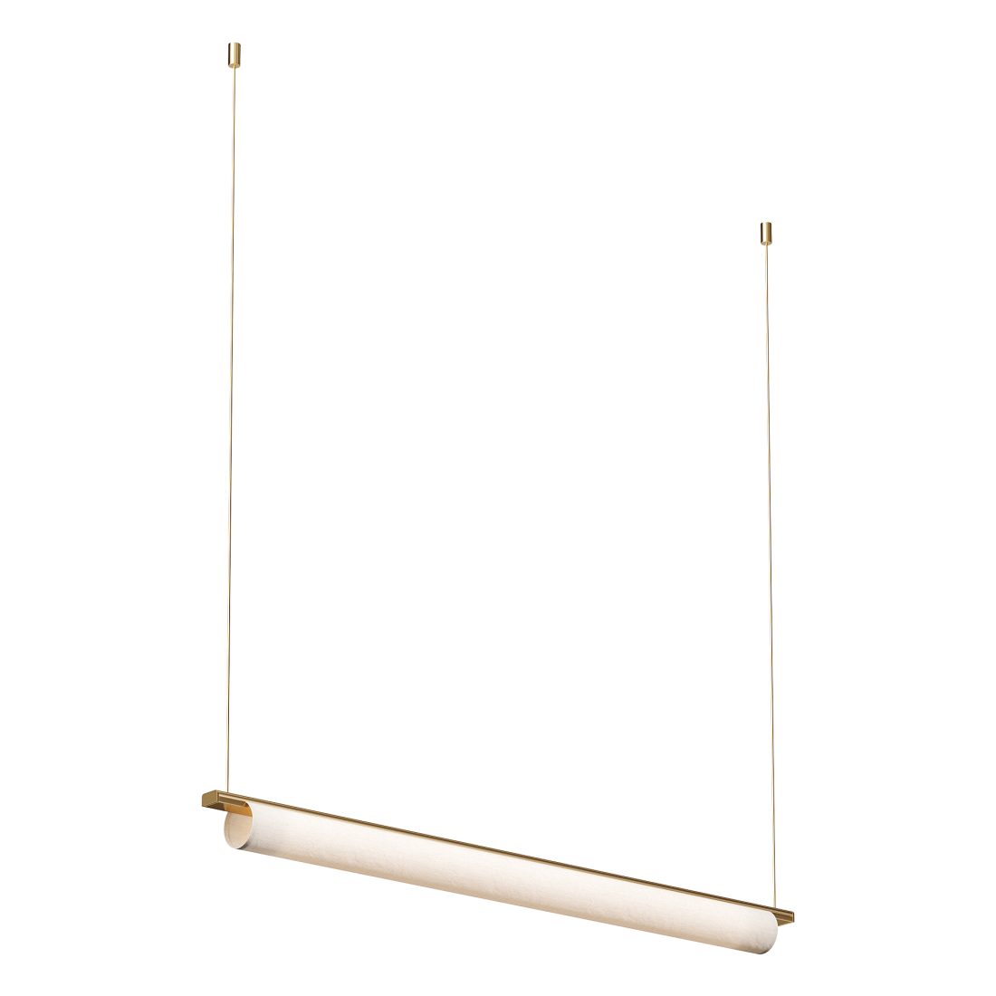 Panzeri Ombra Pendant Lamps 3D Model for Corona | CGMood