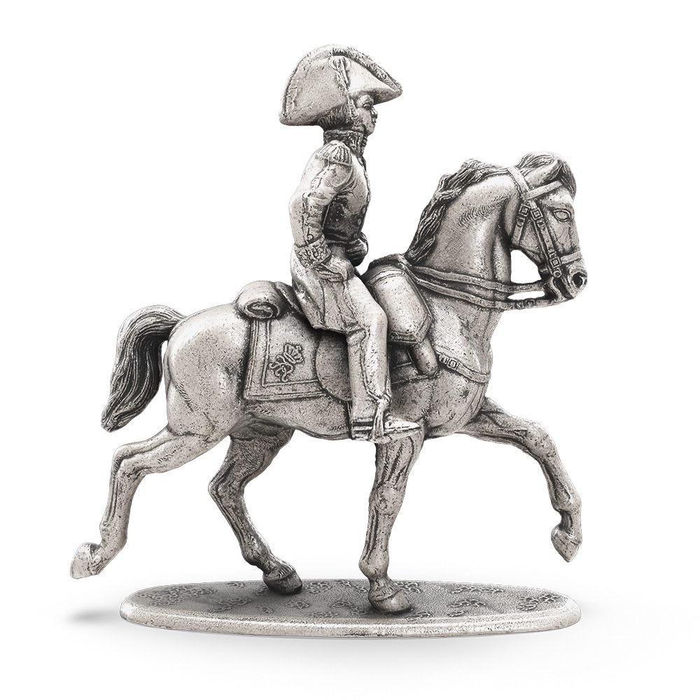 French Knight - 3D Model for VRay, Corona