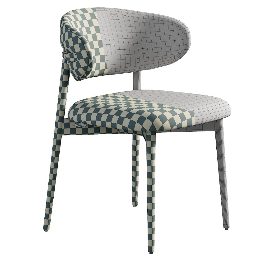 Oleandro Design By Archirivolto 3D Model for Corona | CGMood