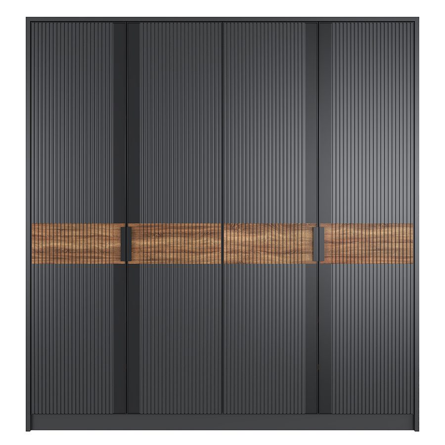 Wardrobe 05 - 3D Model for VRay