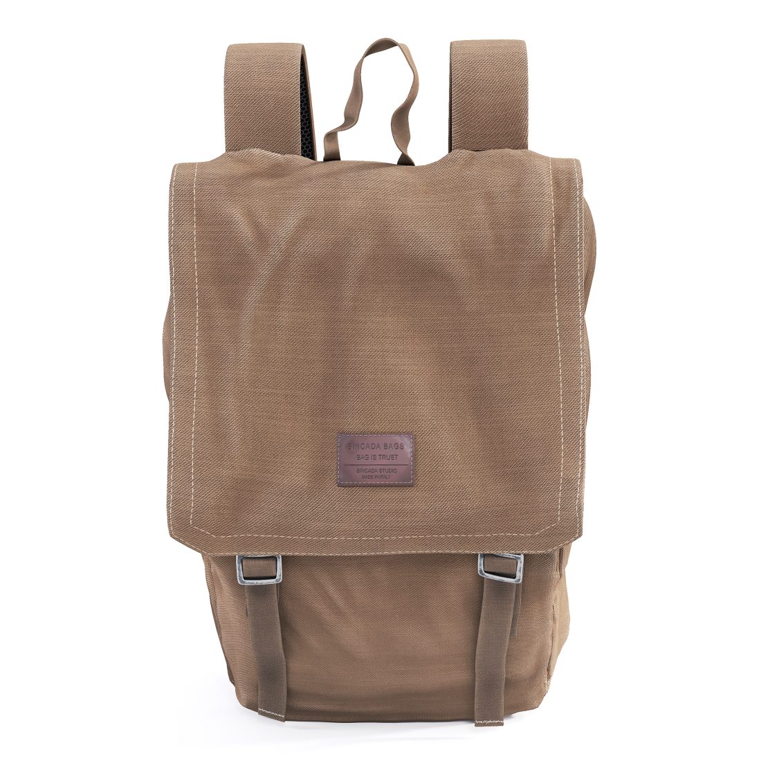 Casual Backpack - 3D Model for VRay, Corona