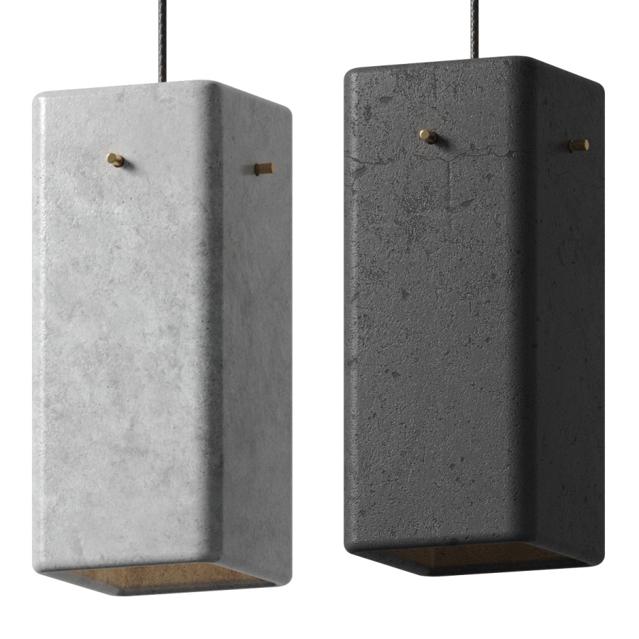 Urbi And Orbi - Inest 3D Model for VRay, Corona | CGMood
