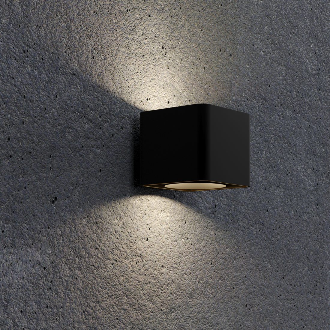 Concrete-chrome 05 - 3D Model for VRay, Corona