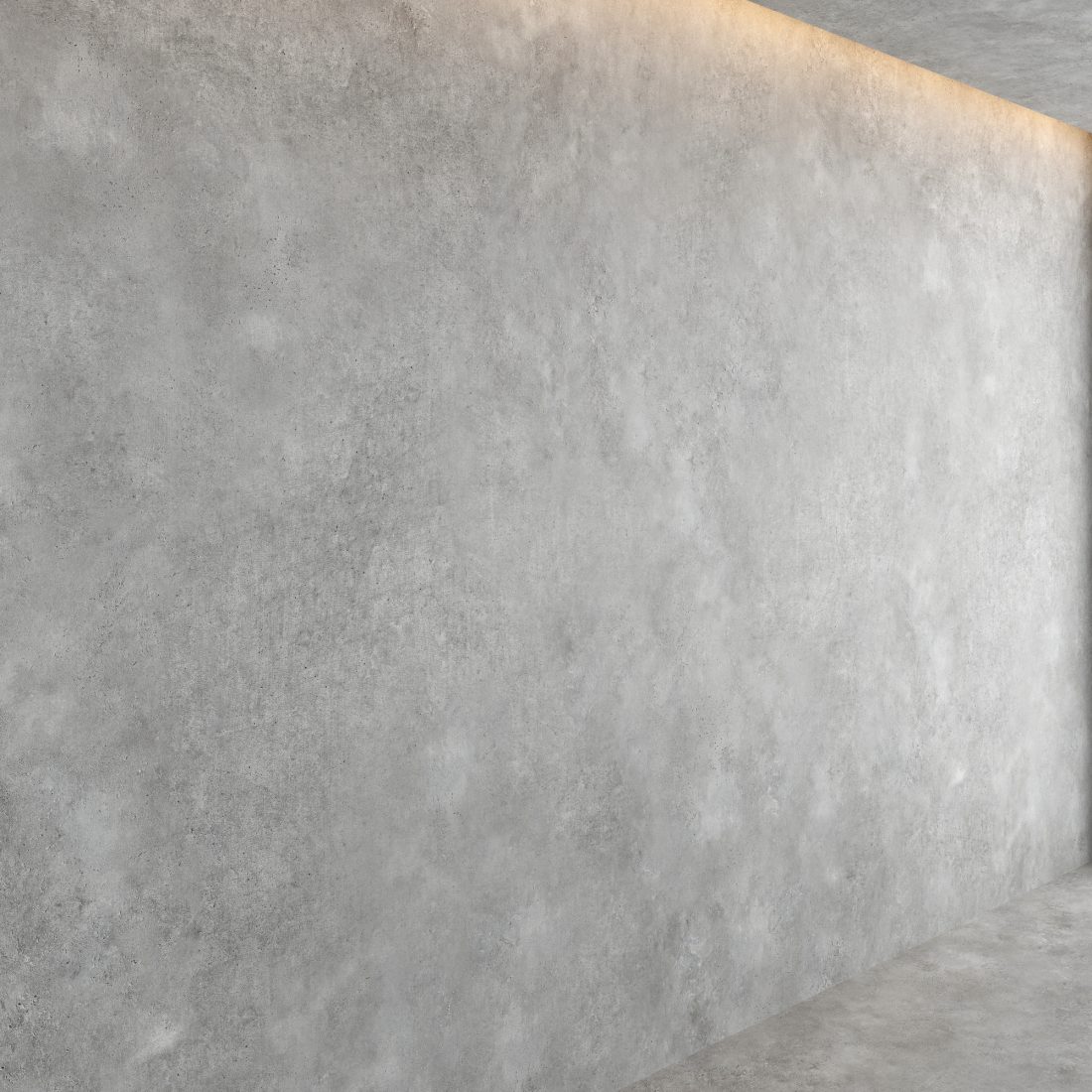 Decorative Concrete 5 - 3D Model for VRay, Corona