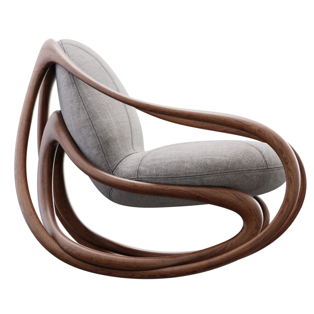 Move By Giorgetti 3D Model for Corona | CGMood