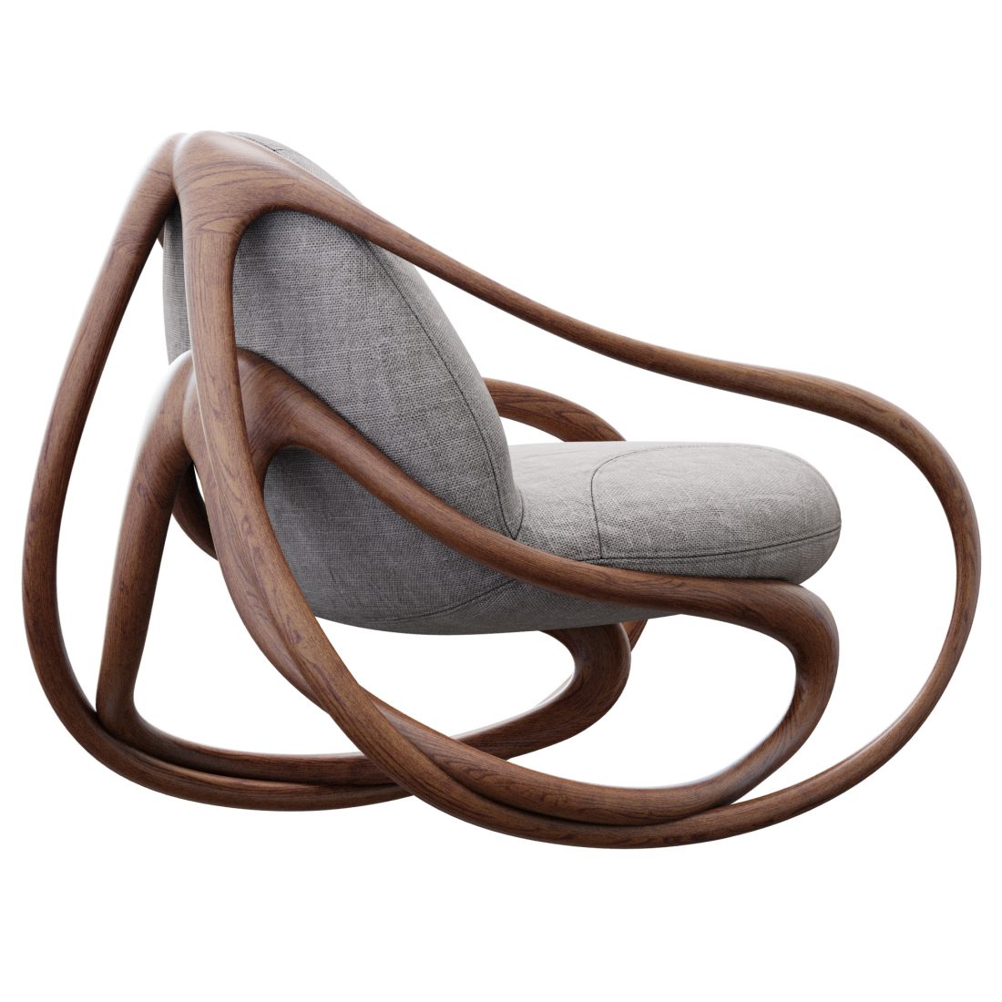 Move By Giorgetti 3D Model for Corona | CGMood