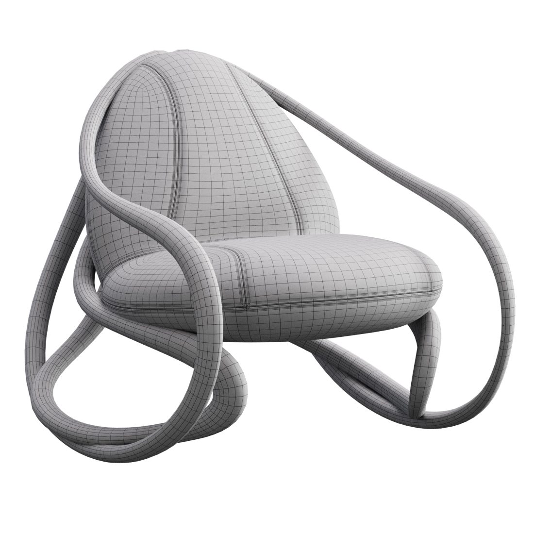 Move By Giorgetti 3D Model for Corona | CGMood