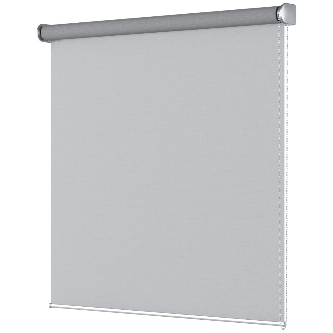 Roller Blind 109 | Sheer Fabric - 3D Model for VRay, Corona