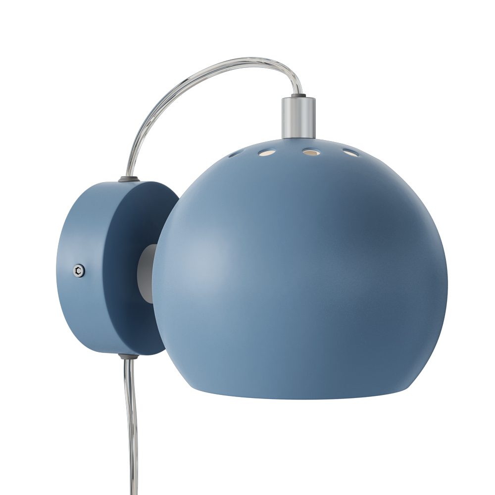 Frandsen Ball G10 3D Model for VRay | CGMood