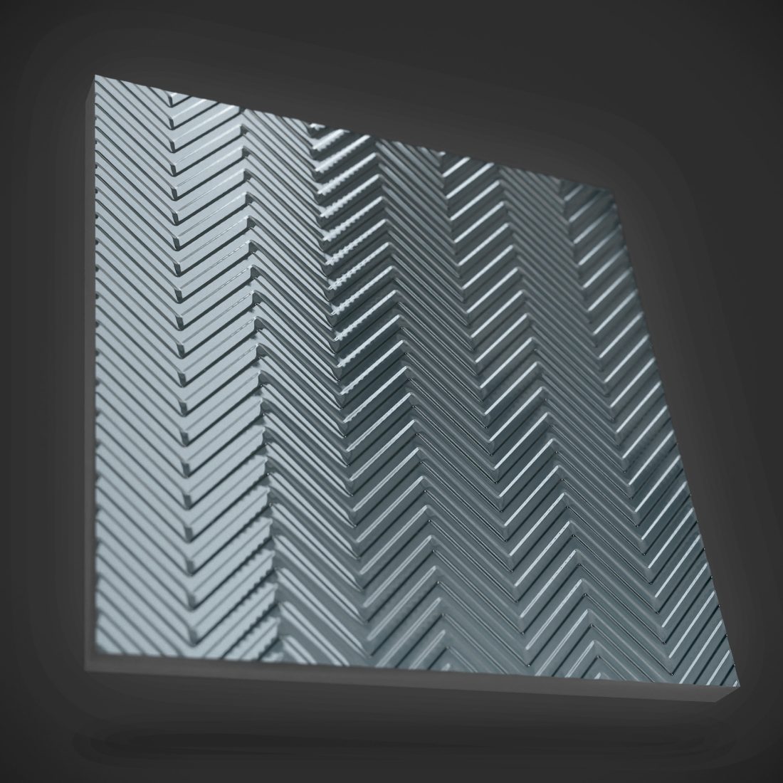 Glass 4k Materials V1-5 - 3 Materials - 3D Model for VRay, Corona
