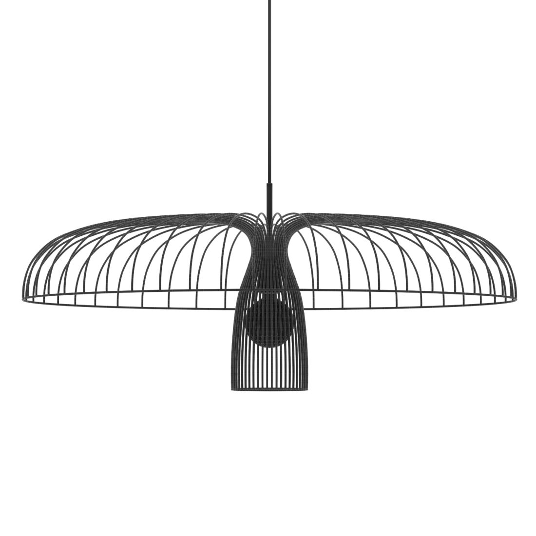 Eglo Champerico - 3D Model for VRay, Corona