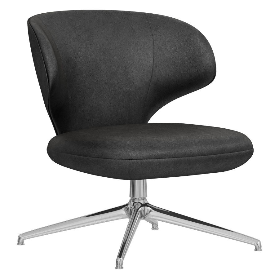 Flexform Susanne Armchair 3D Model For VRay Flexform Susanne Armchair 3D Model For VRay