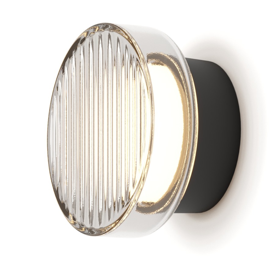 Marset Roc Wall Lamp 3D Model for VRay, Corona | CGMood