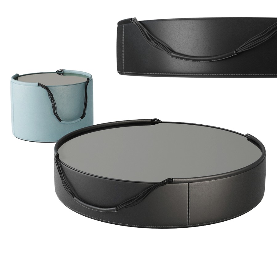 Gammar Dandy Home T08, T09 - 3D Model for VRay, Corona